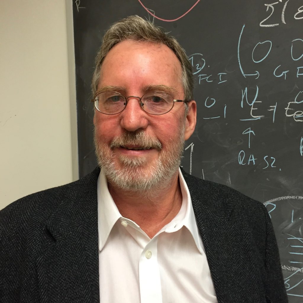 Strategic Advisory Board - Center for RNA Biomedicine