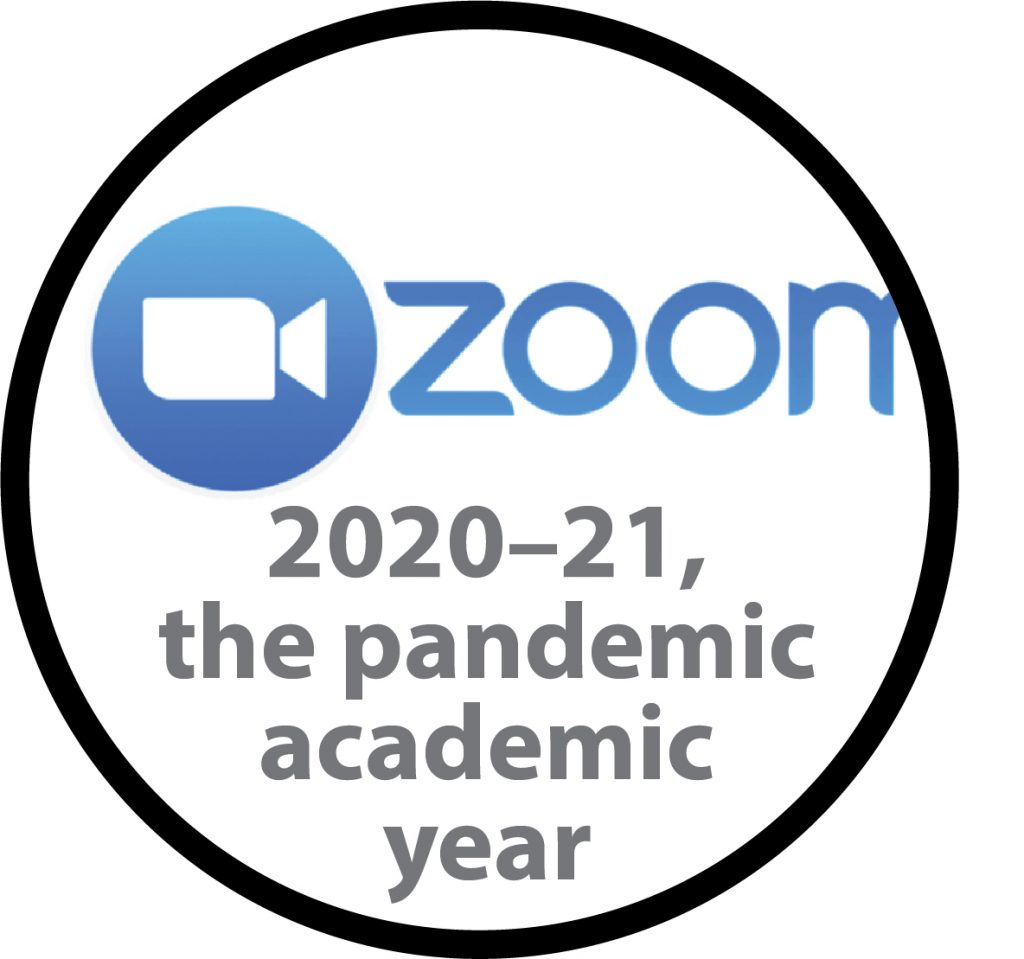 The Pandemic Academic Year - Center for RNA Biomedicine