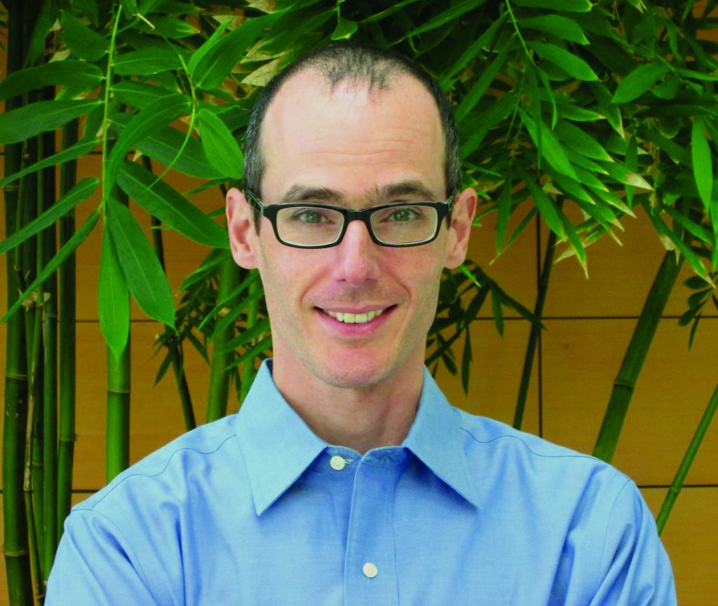 A publication by Dr. Barmada and his team is “Editor’s pick” of the ...