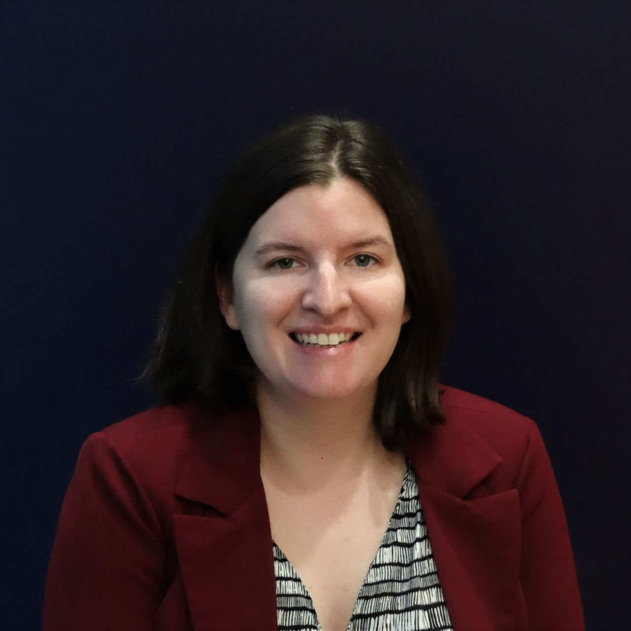 Rachel Niederer, University of Michigan RNA Faculty Fall 2022 - Center ...