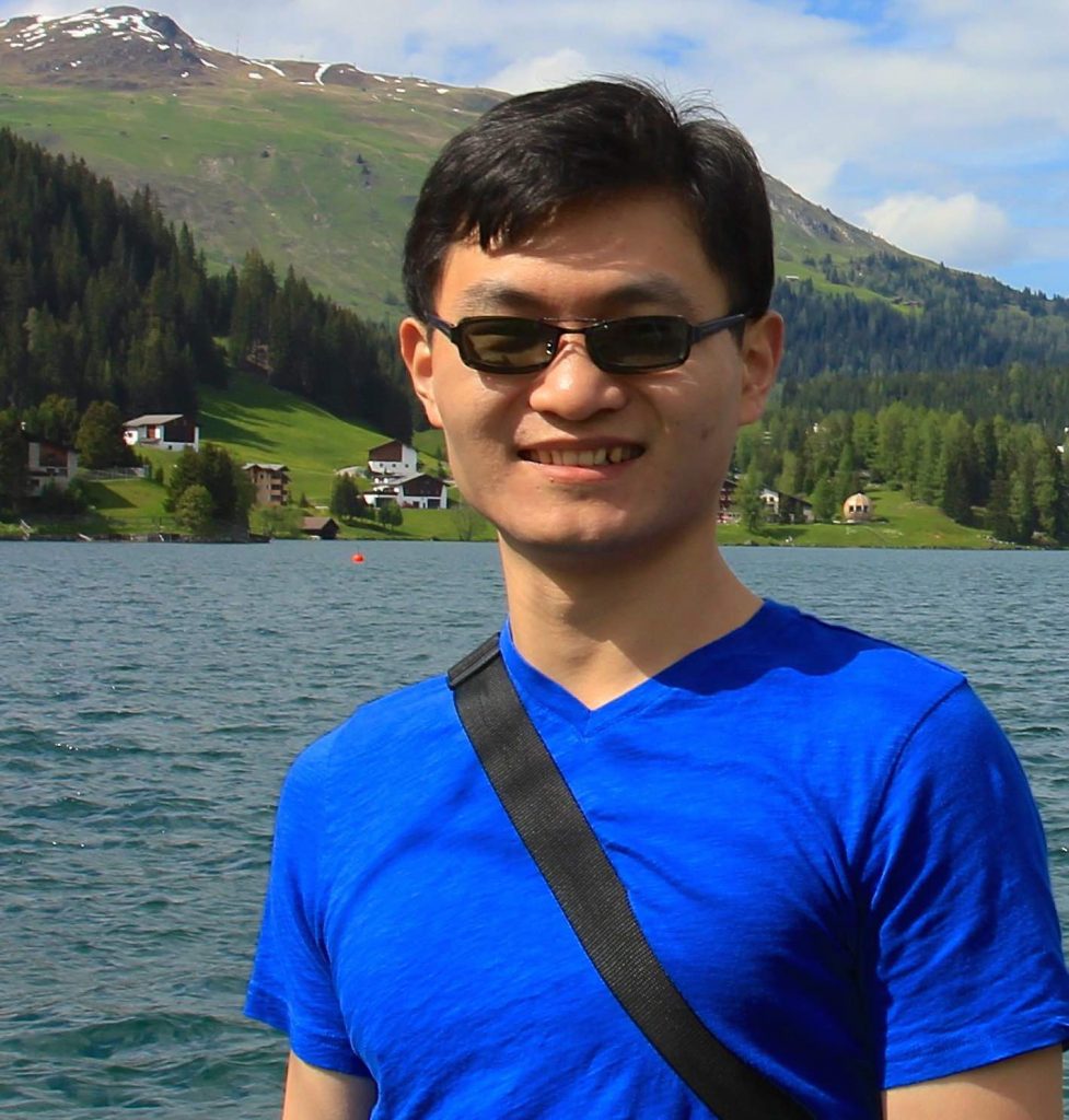 RNA Innovation Seminar: Zhipeng Lu, USC - Center for RNA Biomedicine