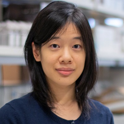 RNA Innovation Seminar: Connie Wu, Ph.D., Research Assistant Professor ...
