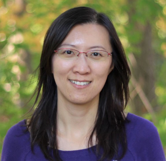 RNA Innovation Seminar: Shuying Sun, Johns Hopkins University - Center ...