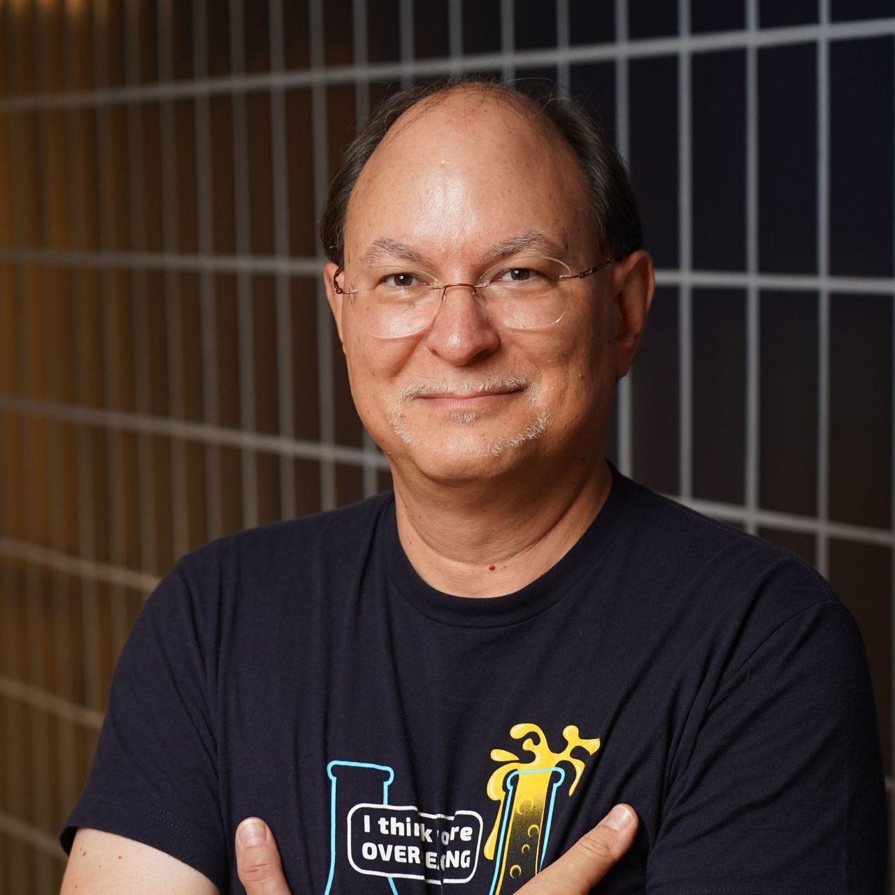 Directors - Center for RNA Biomedicine