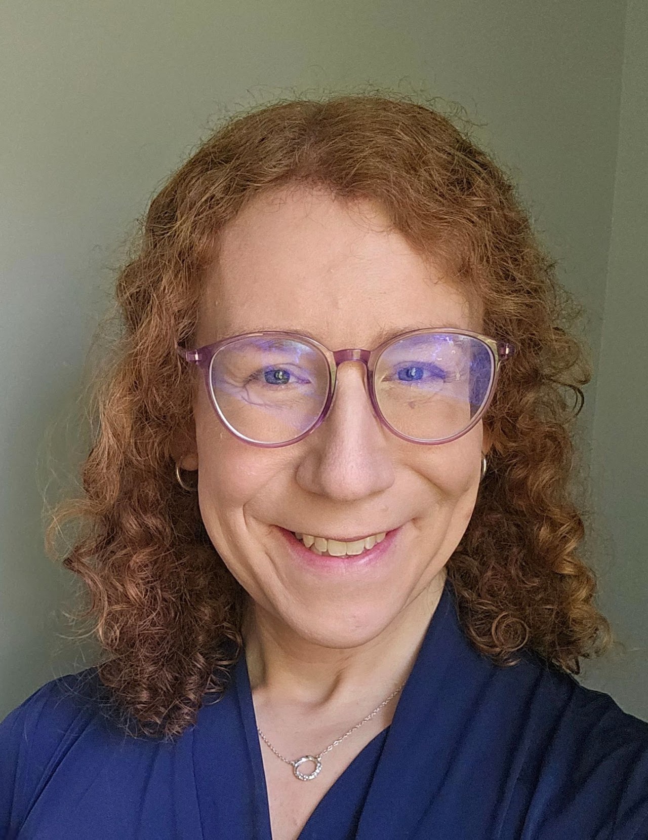 Executive Committee - 2025-2026 - Center for RNA Biomedicine